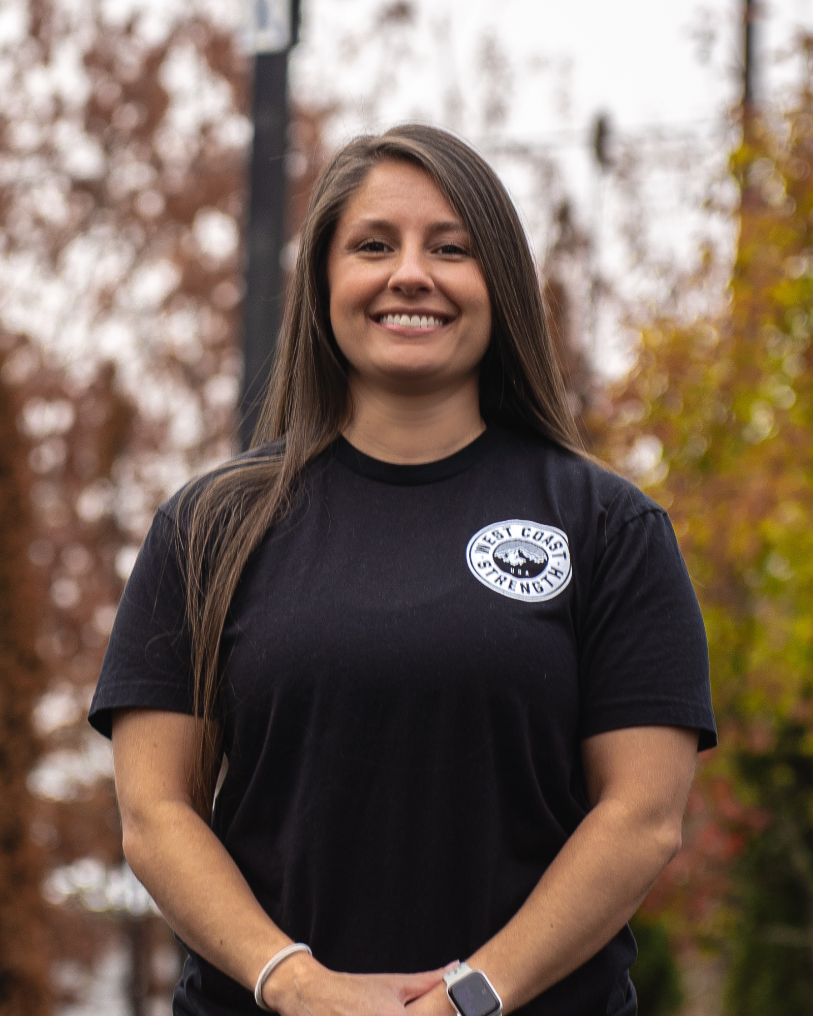 Personal Training Salem, Oregon - West Coast Strength