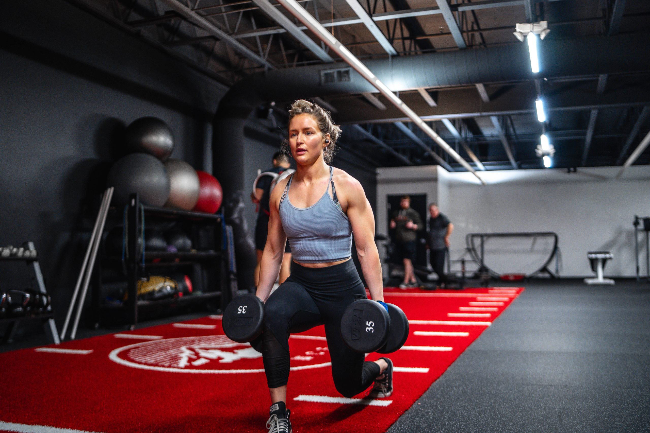 How to Start Strength Training - West Coast Strength