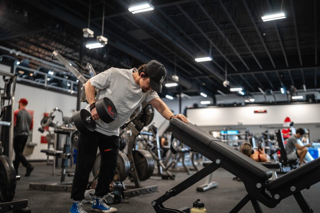 Functional Fitness: What Is It & Why It's Important - West Coast Strength