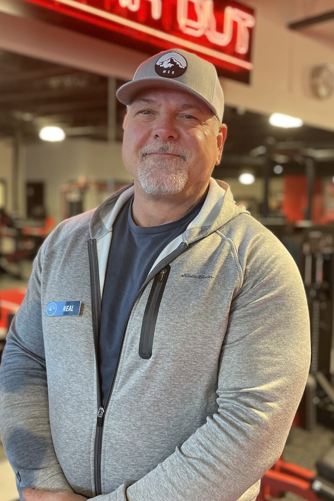 Personal Training Portland, Oregon - West Coast Strength