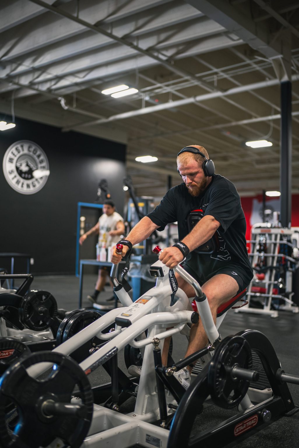 Gym Memberships in Keizer, Oregon | West Coast Strength