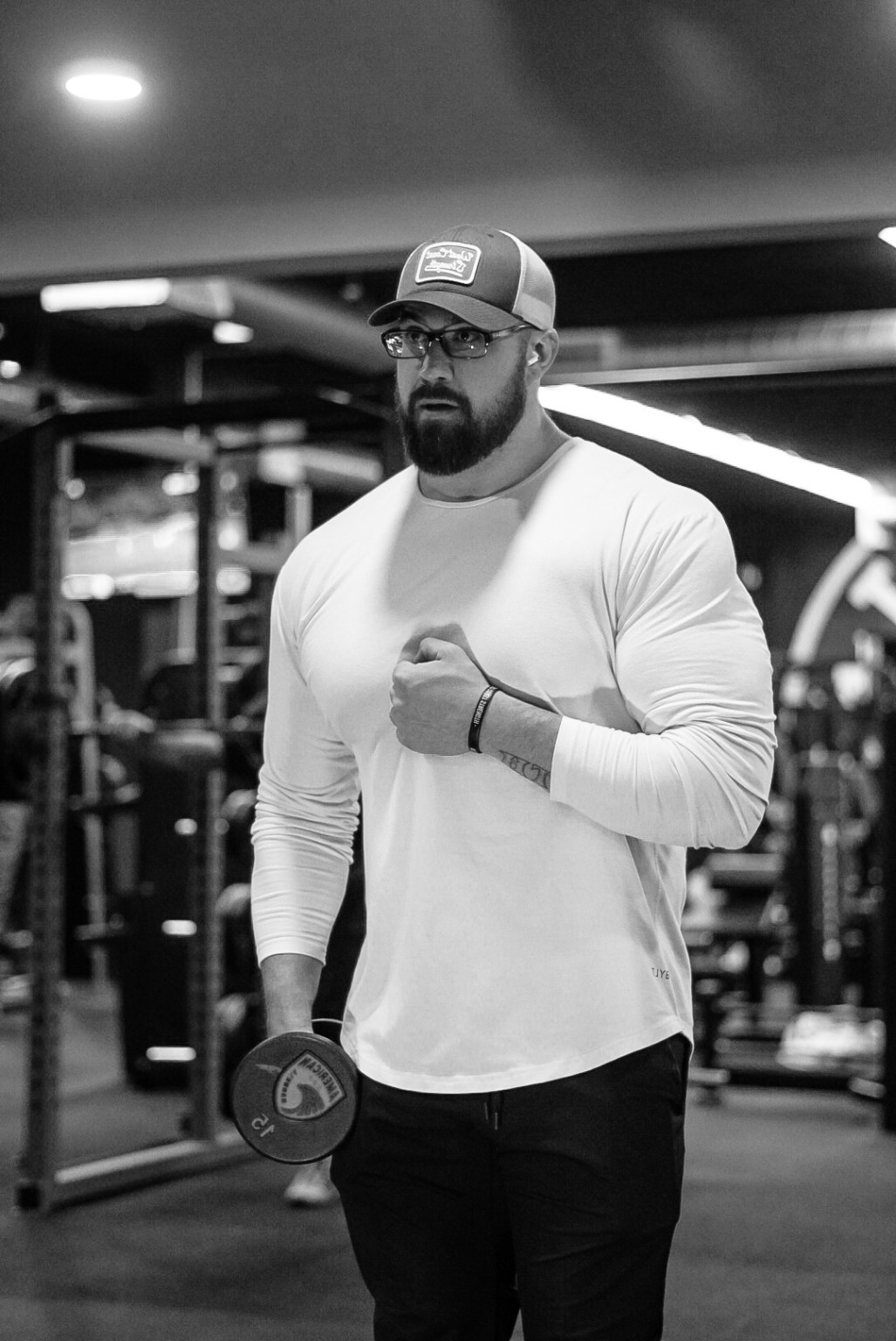 Our Story - West Coast Strength