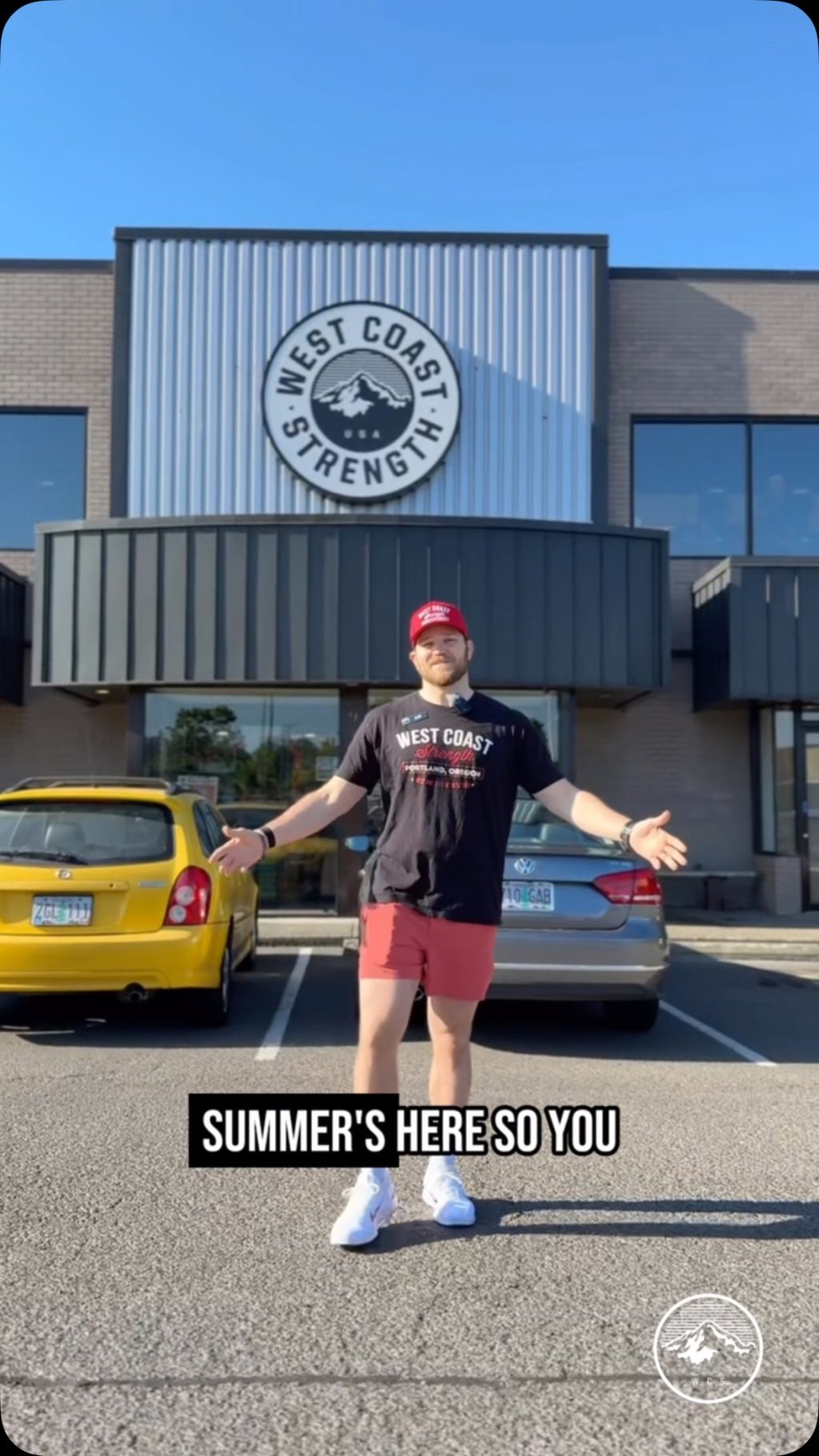 Highest Rated Gym In Springfield Oregon West Coast Strength