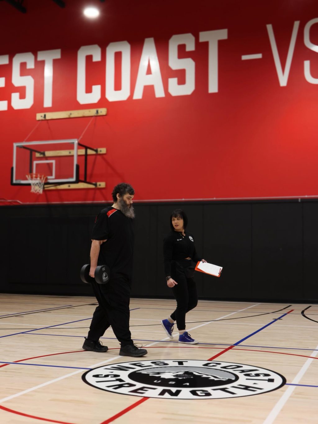 West Coast Strength - Highest-Rated Gym in Portland Oregon