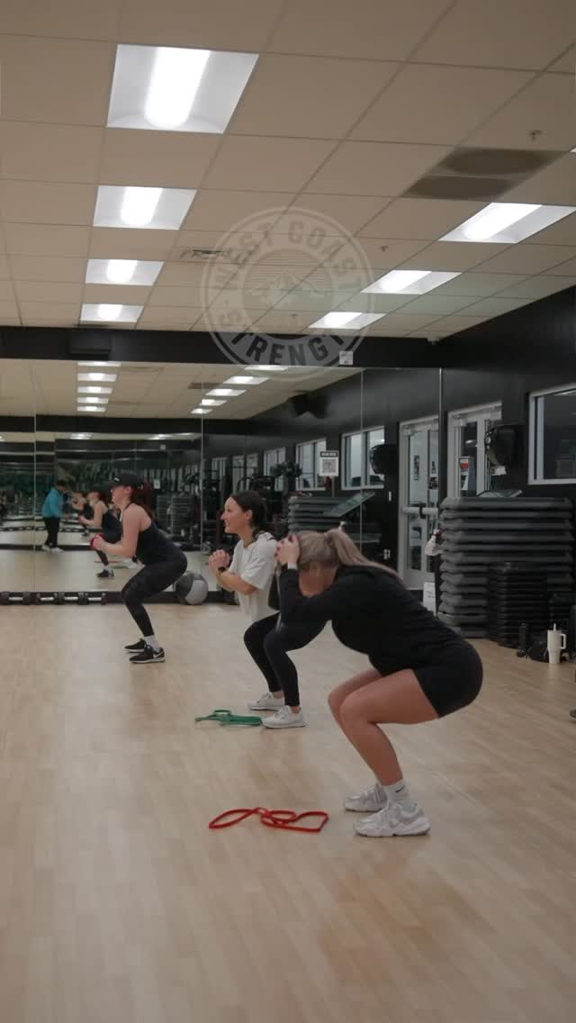 West Coast Strength - Highest-Rated Gym in Portland Oregon