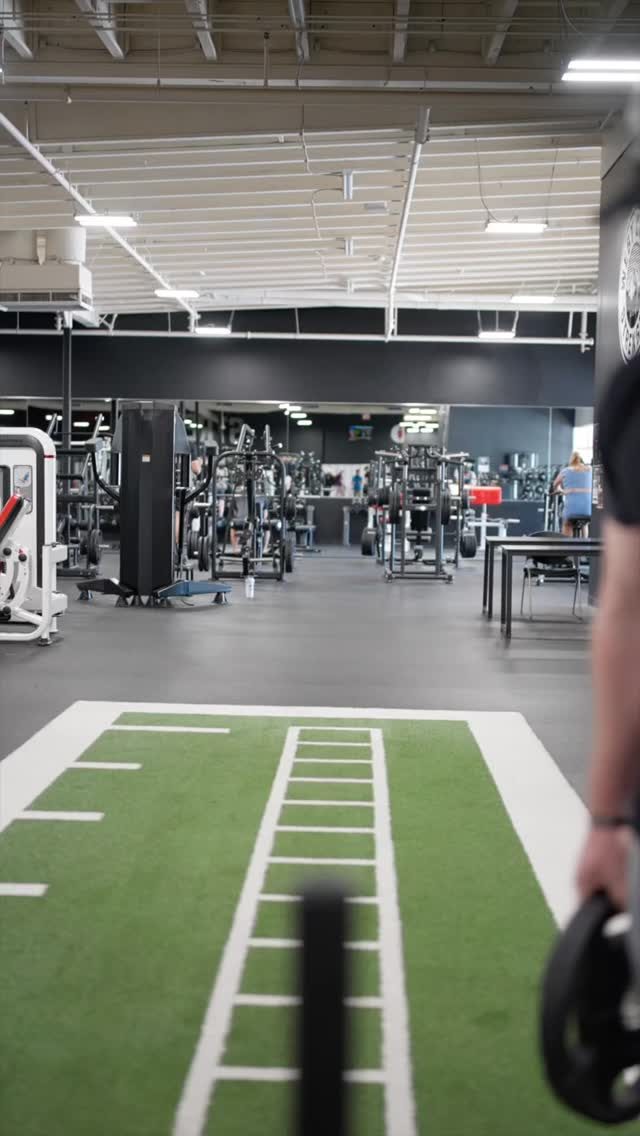 Highest-Rated Gym in Springfield, Oregon - West Coast Strength